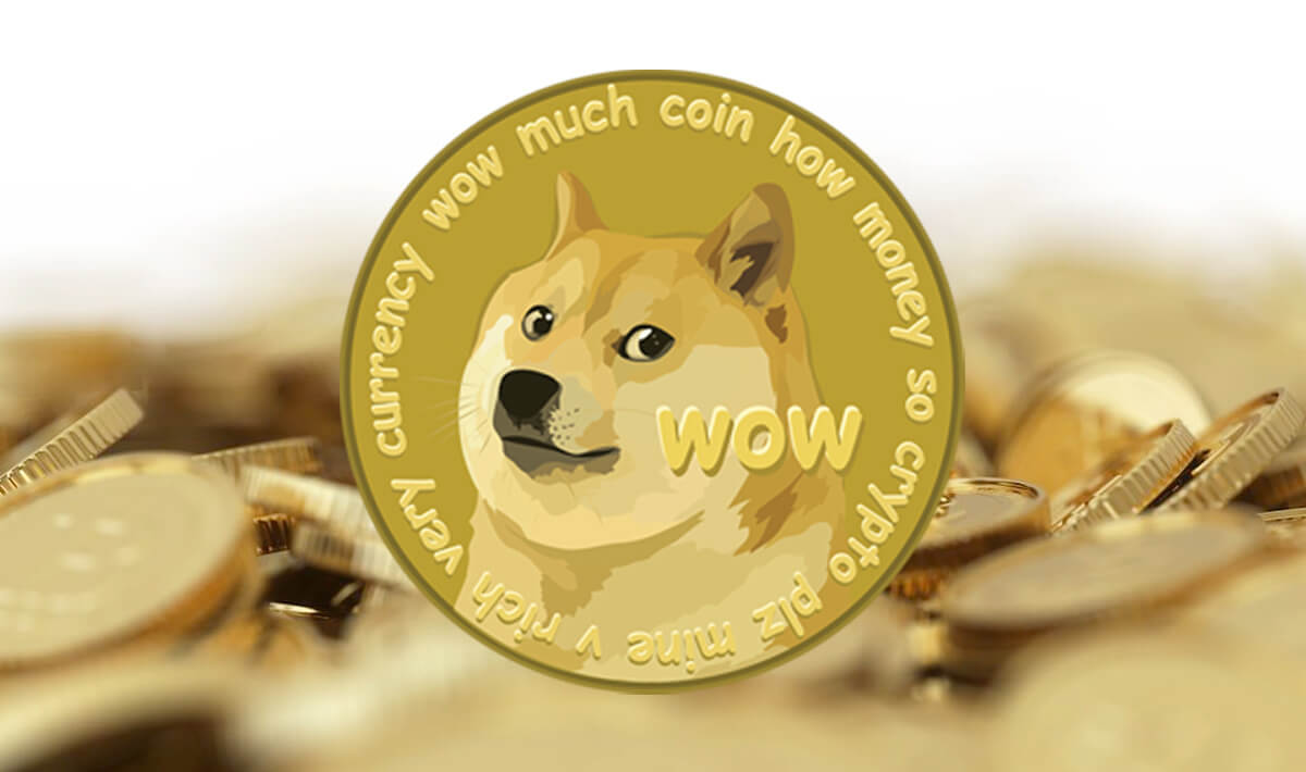 DogeCoin Mining Step 1: Get A Wallet – Tales of a Tech DogeCoin Mining Step 1: Get A Wallet – Tales of a Tech
